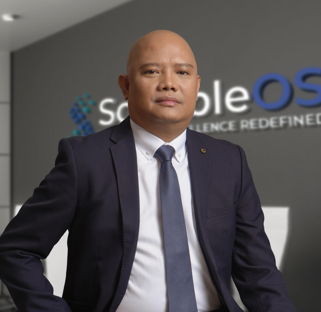 Our Leaders - ScalableOS