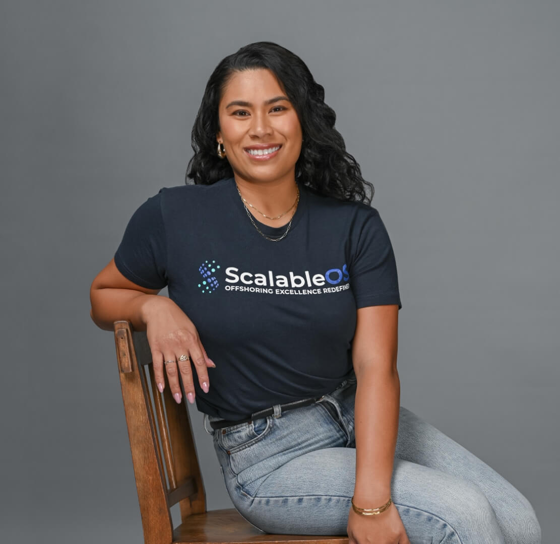 Our Leaders - ScalableOS