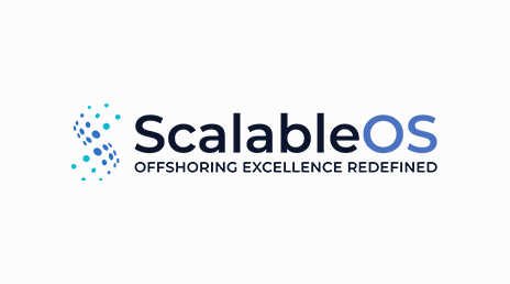 Our Solution - ScalableOS