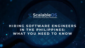 Our Solution - ScalableOS